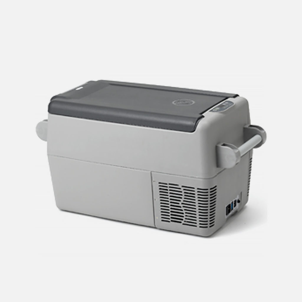 TB31A Box Fridge - Exploria