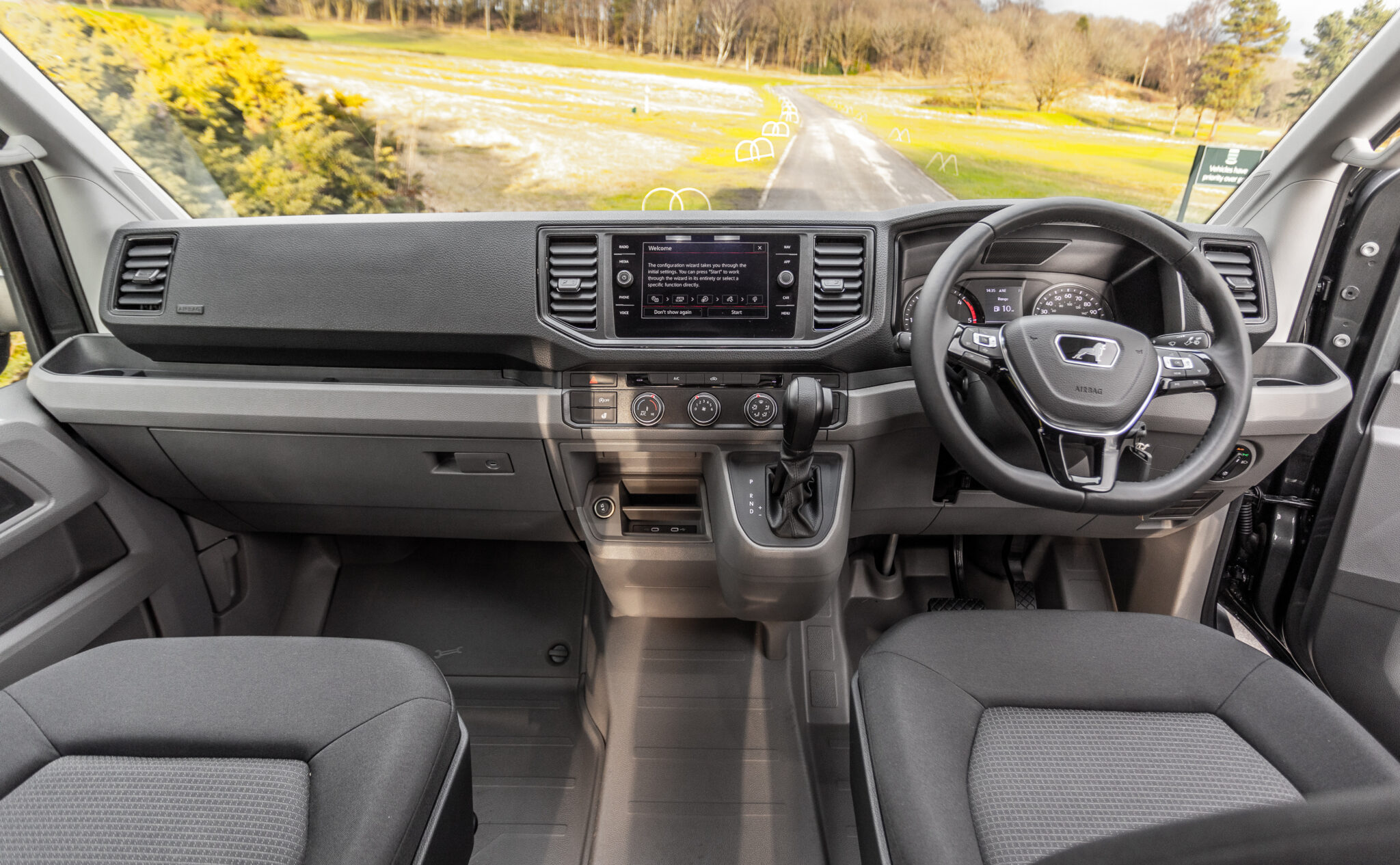 MAN TGE 3.140 - 4X2F SB - Lion XS - Long Wheel Base - Indium Grey ...